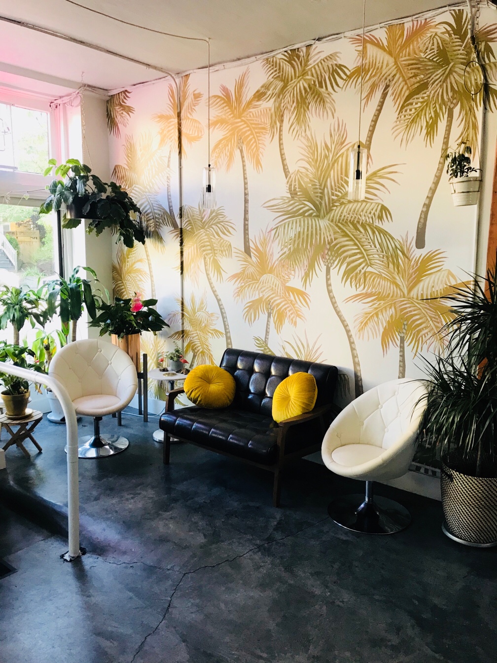 Alex Miller At Booboo's Salon In Seattle WA | Vagaro